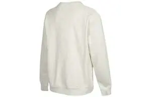 JORDAN Air Logo Alphabet Embroidered Pullover