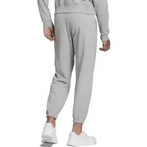 Adidas Fv Pt Solid Color Bundle Feet Casual Sports Pants/trousers/joggers Autumn Medium Hemp Grey - Multi-color