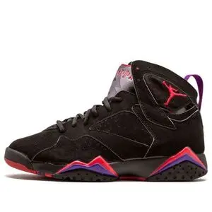 JORDAN 7 Retro 'raptor' 2002 Sneakers - Black