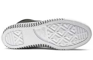 CONVERSE Chuck Taylor All Star Leather High Top Sneakers
