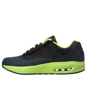 JORDAN Air Cmft 11 Viz Sneakers - Black/green