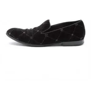 Louis Vuitton Logo Loafers For Men