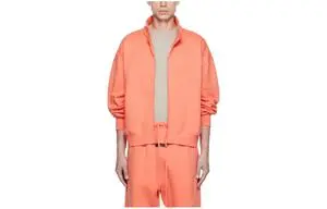 Fear Of God Fw22 Fullzip Jacket - None