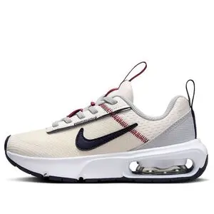Nike Nike Air Max INTRLK Sneakers White/grey