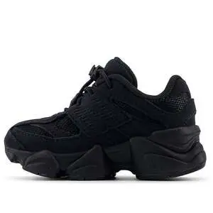 NEW BALANCE 9060 Athletic Sneakers - Black/phantom