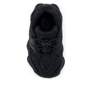 NEW BALANCE 9060 Athletic Sneakers - Black/phantom