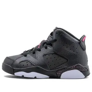 JORDAN Air 6 Retro "anthracite" Sneakers