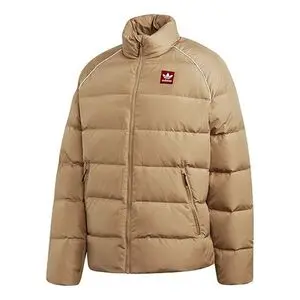 Adidas Originals Padded Down Jacket - Creamy