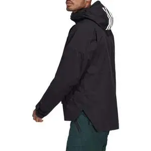 Adidas 2 Layer Rain.rdy Snow Jacket