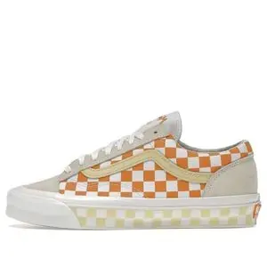VANS Vans Vault OG Style 36 LX Sneakers Orange/white