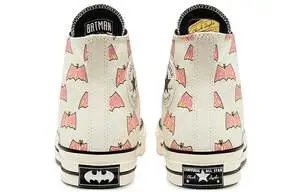 CONVERSE Chuck 70 Hi Batman 80th Anniversary Sneakers