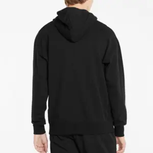 PUMA Circle Logo Hoodie