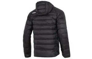 PUMA Padded Down Jacket With Hood