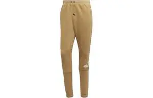Adidas Logo Printed Track Pants Asia Sizing