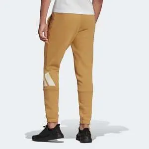 Adidas Logo Printed Track Pants Asia Sizing