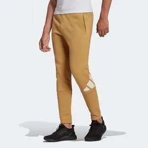 Adidas Logo Printed Track Pants Asia Sizing