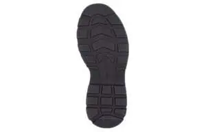 Alexander McQueen Tread Slick Boots - Black