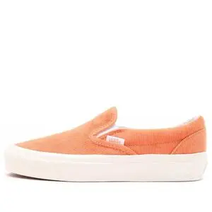 VANS Factory Classic Slip-on 98 Dx - Orange