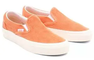 VANS Factory Classic Slip-on 98 Dx - Orange