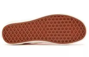 VANS Factory Classic Slip-on 98 Dx - Orange