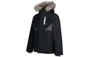 Adidas Originals Nmd Ultra-warm Jacket