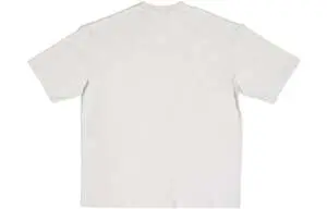 Balenciaga Medium Fit T-shirt