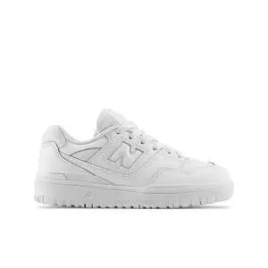 NEW BALANCE 550 "triple " Sneakers - White