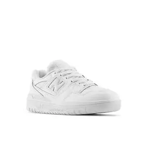 NEW BALANCE 550 "triple " Sneakers - White