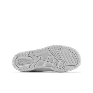 NEW BALANCE 550 "triple " Sneakers - White