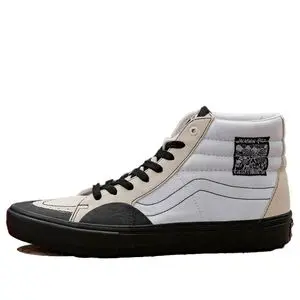 VANS Vans Jackson Pilz X SK8-Hi Pro Default Color