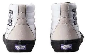 VANS Jackson Pilz X Sk8-hi Pro