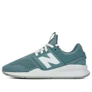 NEW BALANCE New Balance 247 Series Sneakers Green/white