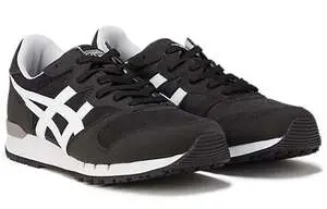 Onitsuka Tiger Alvarado Sneakers - Black/white