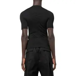 Balenciaga Sporty B Crewneck Athletic Top
