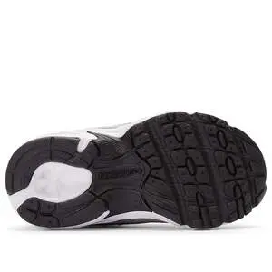 NEW BALANCE 740 Bungee Lace Sneakers - White/navy