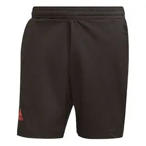Adidas Ergo 7 Shorts - Black