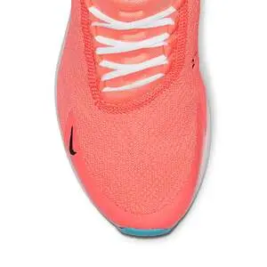 Nike Max 270 "lava Glow - Pink/blue