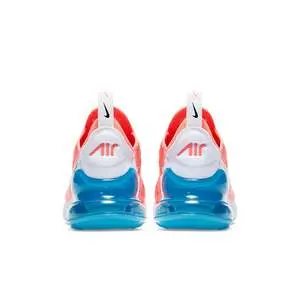 Nike Max 270 "lava Glow - Pink/blue