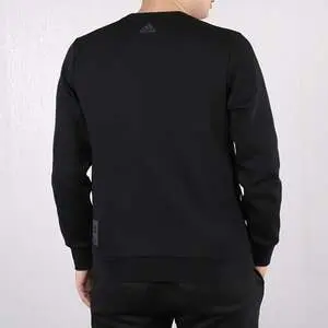 Adidas Athletic Crewneck Sweatshirt