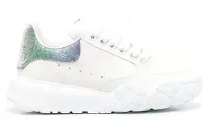 Alexander McQueen Court Sneakers