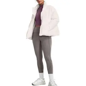 Under Armour Coldgear Infrared Down Jacket - White