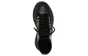 Alexander McQueen Tread Slick Boots