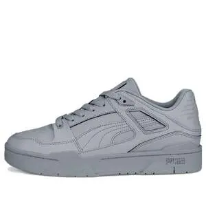 PUMA Slipstream Leather Sneakers - Blue