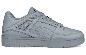 PUMA Slipstream Leather Sneakers - Blue