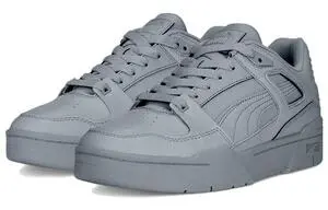 PUMA Slipstream Leather Sneakers - Blue
