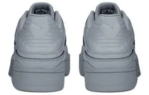 PUMA Slipstream Leather Sneakers - Blue
