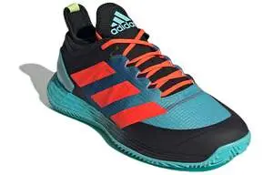 Adidas Adizero Ubersonic 4 Clay Court Tennis Shoe