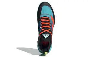 Adidas Adizero Ubersonic 4 Clay Court Tennis Shoe
