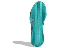 Adidas Adizero Ubersonic 4 Clay Court Tennis Shoe