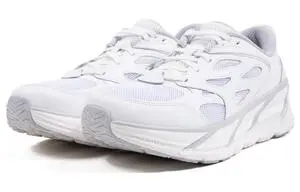 Hoka One One Clifton L Sneakers - White/white